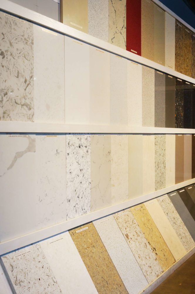 Cabinet City Kitchen and Bath | Countertops