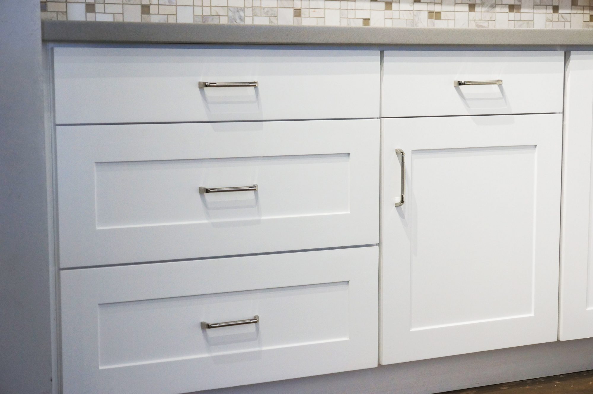 Cabinet City Kitchen and Bath | Cabinet Feature Highlights