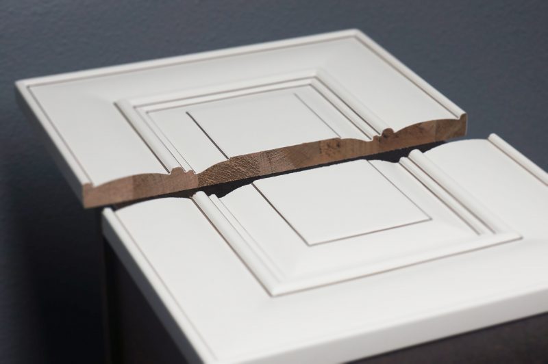 Cabinet City Kitchen and Bath | Cabinet Door Features