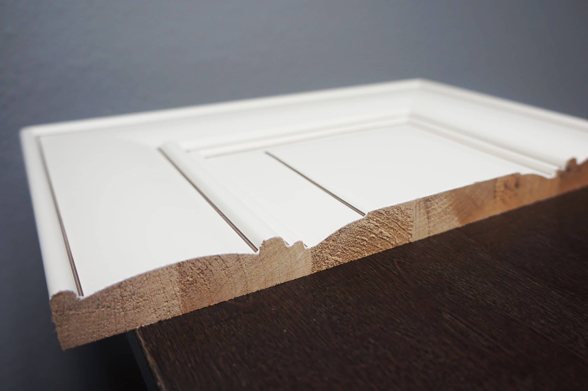 Cabinet City Kitchen and Bath | Cabinet Door Features