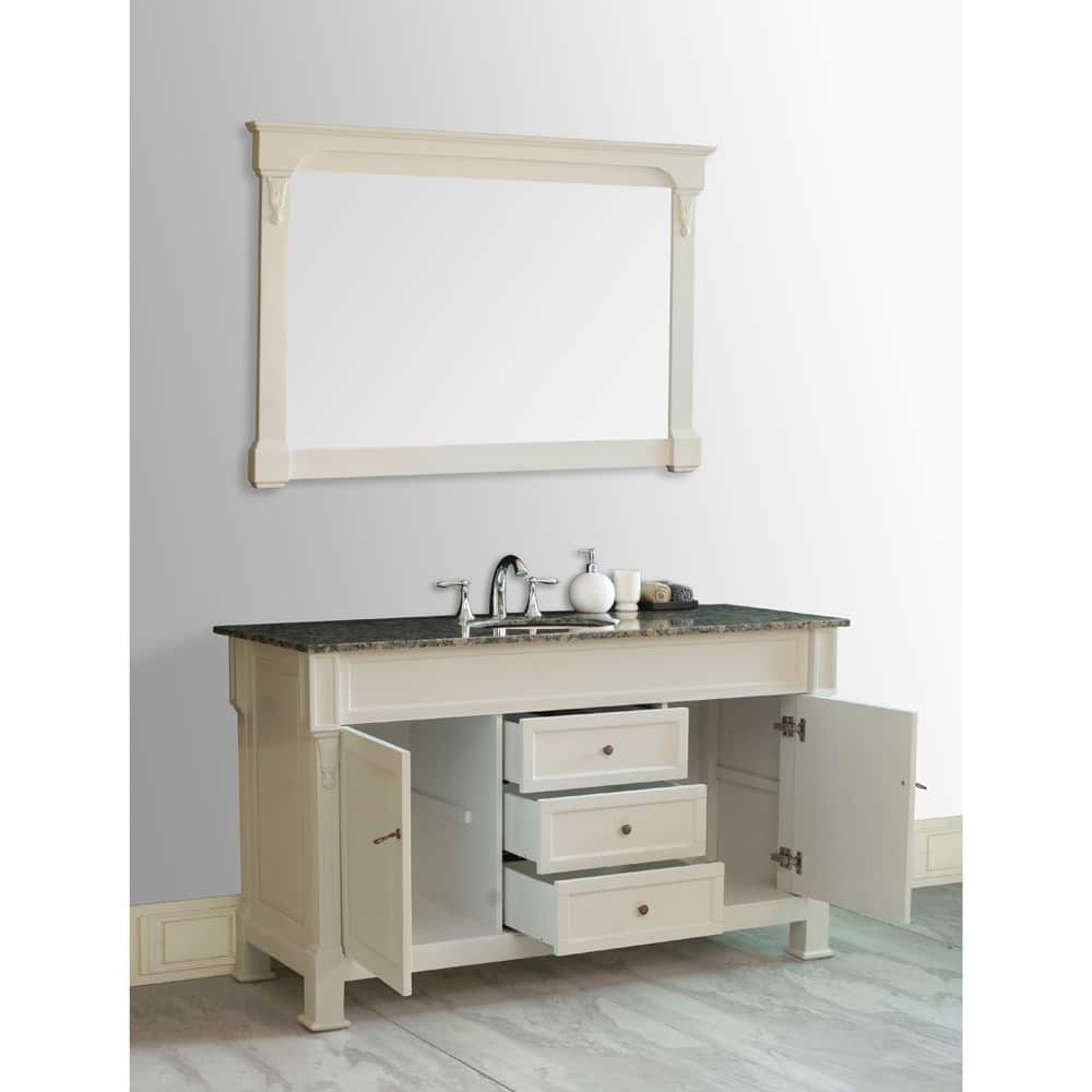 Cabinet City Kitchen and Bath | The Vanity Project