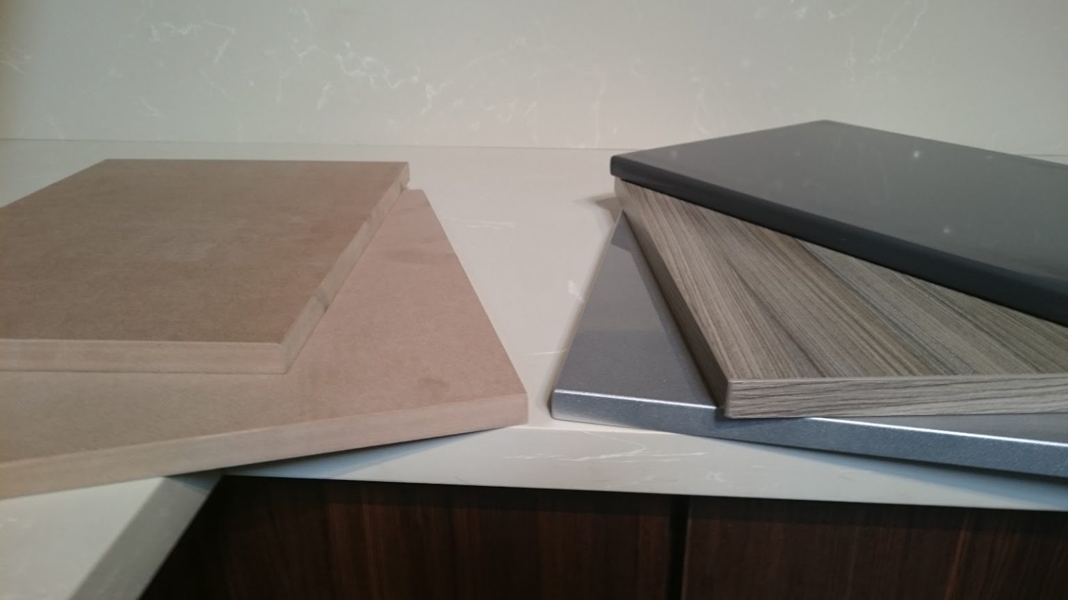 Plywood, Particle Board, MDF, Hardboard… where do we go from here ...