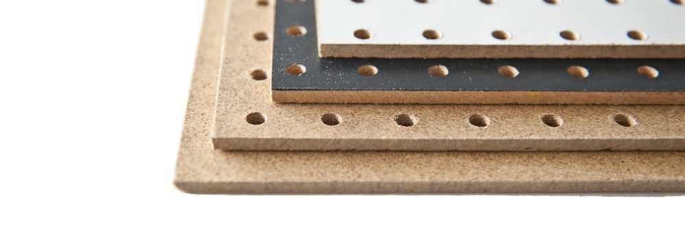 Plywood, Particle Board, MDF, Hardboard… where do we go from here ...