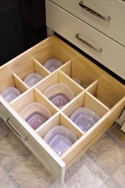Drawer Innovations - Cabinet City Kitchen and Bath