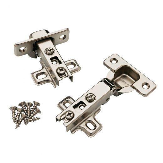 The World of Hinges - Cabinet City Kitchen and Bath