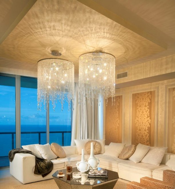 Understanding Common Light Fixtures - Cabinet City Kitchen and Bath