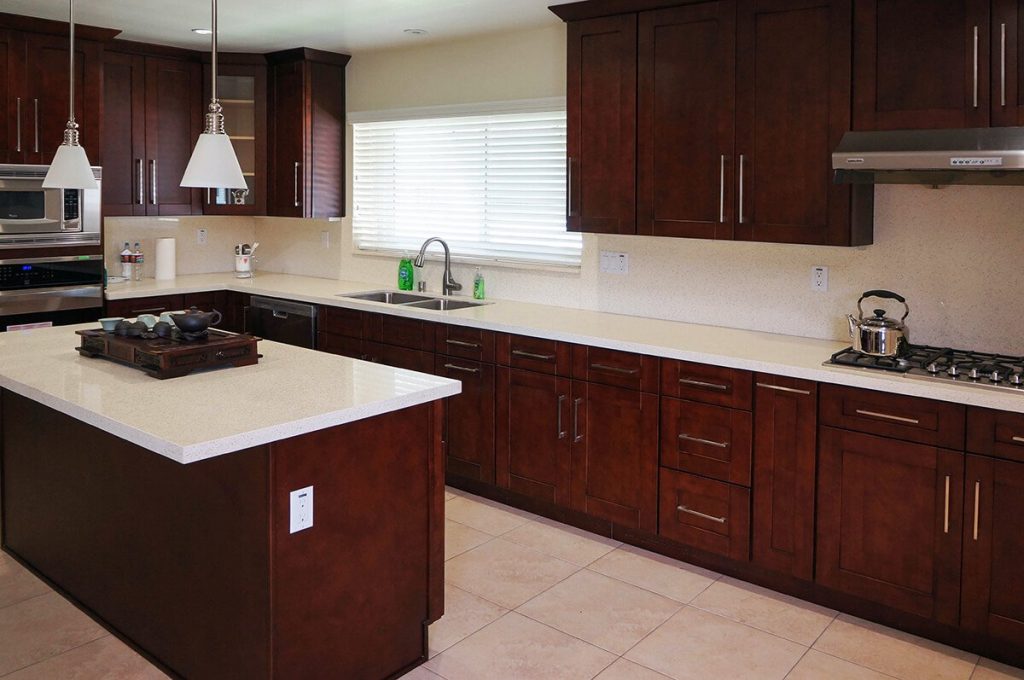 European Cabinets: The Sleek Choice - Cabinet City Kitchen and Bath