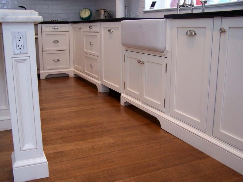 Cabinet City Kitchen and Bath | Cabinet Solutions: Efficient Use of ...