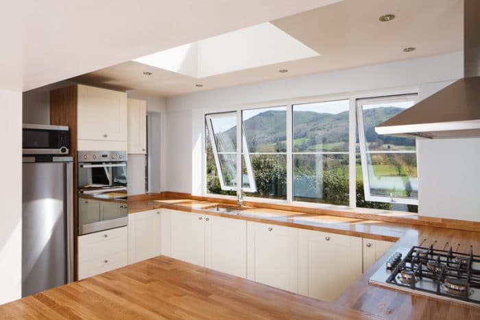 Cabinet City Kitchen and Bath | Take Inspiration from an Open Kitchen ...