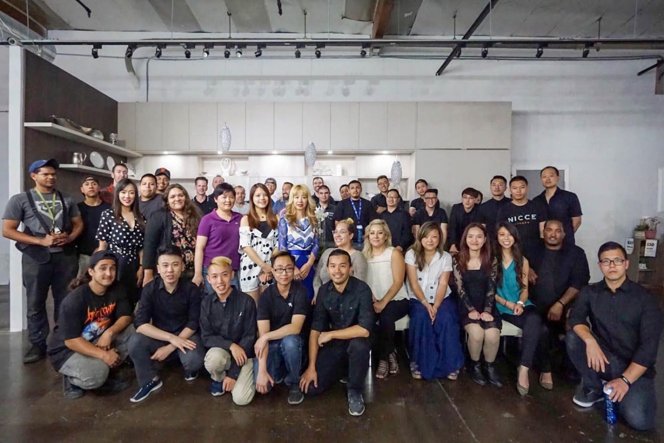 Cabinet City Kitchen and Bath | 20th Anniversary for Cabinet City in ...